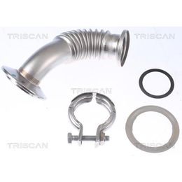 TRISCAN Rohrleitung, AGR-Ventil 881116001