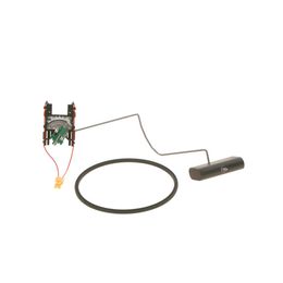 Bosch Sensor, Kraftstoffvorrat 1587411116 Anbau f&uuml;r BMW