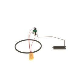 Bosch Sensor, Kraftstoffvorrat 1587411117 Anbau f&uuml;r BMW