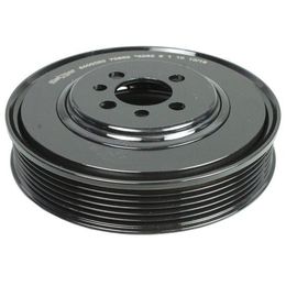 METZGER Riemenscheibe, Kurbelwelle 6400050 f&uuml;r VAG
