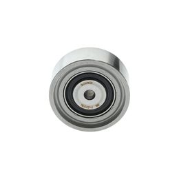 Bosch Umlenk-/F&uuml;hrungsrolle, Keilrippenriemen 1987945814 f&uuml;r VW
