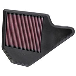 K&N FILTERS K&N FILTERS Luftfilter 332462 Langzeitfilter 30mm