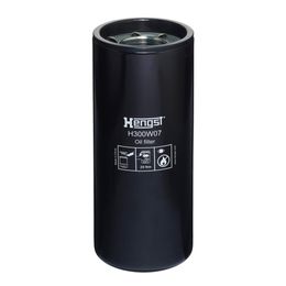 HENGST FILTER h300w07 119mm f&uuml;r Volvo KING LONG Ford VW FREIGHTLINER HYUNDAI BMC