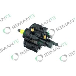 REMANTE Hochdruckpumpe BOSCH CR 0445010028 002002000051r f&uuml;r RENAULT