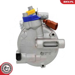 ESEN SKV Kompressor, Klimaanlage 84skv122 f&uuml;r Ford CUPRA MAN VW