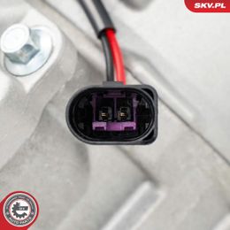 ESEN SKV Kompressor, Klimaanlage 84skv120 f&uuml;r VW
