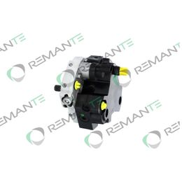 REMANTE Hochdruckpumpe BOSCH CR 0445010152 002002000275r f&uuml;r Chrysler JEEP VM