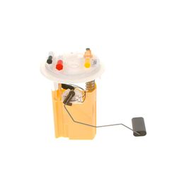 Bosch Sensor, Kraftstoffvorrat 0986580140 Anbau f&uuml;r Peugeot
