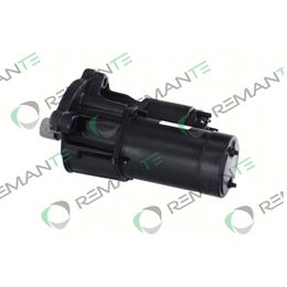 REMANTE Starter 011001000014r f&uuml;r Peugeot