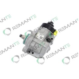 REMANTE Hochdruckpumpe BOSCH CR 0445010512 002002000519r f&uuml;r Iveco Peugeot