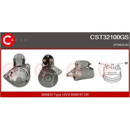 Casco Starter cst32100gs f&uuml;r HYUNDAI KIA