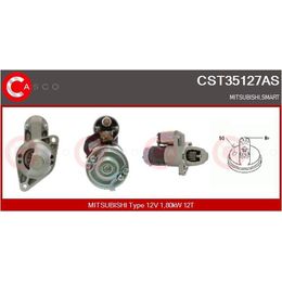 Casco Starter cst35127as f&uuml;r Mercedes MITSUBISHI