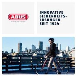 Fahrradhelm Abus "URBAN-I 4.0 ACE" Gr. S, beige (champagne gold), Helme, S/904 Kopfumfang: 51cm - 55cm