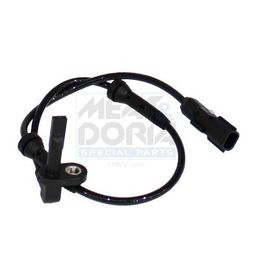 MEAT & DORIA MEAT & DORIA Sensor, Raddrehzahl 901500 1. Vorderachse f&uuml;r RENAULT