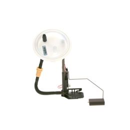 Bosch Sensor, Kraftstoffvorrat 0580207325 Kraftstoffleitung f&uuml;r BMW