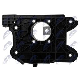 NTY Kupplungspedal eagch006 f&uuml;r CHEVROLET