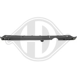 DIEDERICHS Spoiler 4006167 hinten f&uuml;r Citro&euml;n