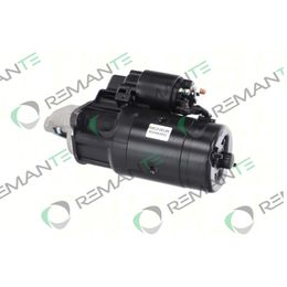 REMANTE Starter 011001000113r f&uuml;r BMW