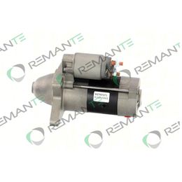 REMANTE Starter 011001000148r f&uuml;r Ford MAZDA MITSUBISHI