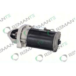 REMANTE Starter 011001000183r