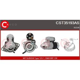 Casco Starter cst35193as f&uuml;r MAZDA MITSUBISHI Suzuki