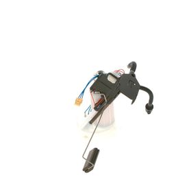 Bosch Sensor, Kraftstoffvorrat 0580314553 Kraftstoffleitung f&uuml;r BMW