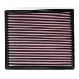 K&N FILTERS K&N FILTERS Luftfilter 332139 Langzeitfilter 22mm