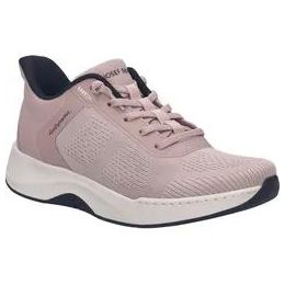 Sneaker Josef Seibel "Elli 21, rosa", Damen, Gr. 39, rosa, Obermaterial: 100% Textilmaterial TEXMAT., Schuhe Sneaker
