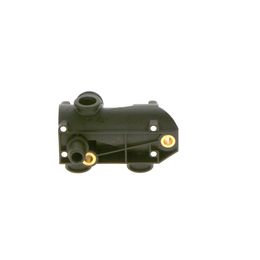 Bosch Abstellvorrichtung, Einspritzanlage 0928402030 f&uuml;r Mercedes
