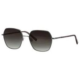 HUMPHREY&acute;S eyewear Sonnenbrille HUMPHREY ́S EYEWEAR "HUMPHREY ́S eyewear Sonnenbrille", gun, Sonnenbrillen Sonnenbrille