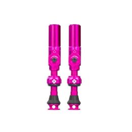 Muc Off Tubeless Valves Big Bore Hybrid 35 mm