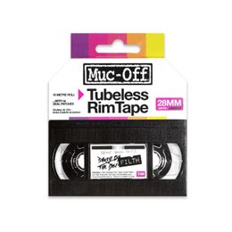 Muc Off Rim Tape 10m Roll 19 mm