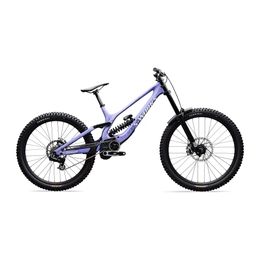 Specialized Demo 11 S-Works | Gr. S5 | Carbon Downhill (>180mm)