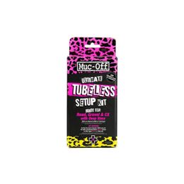 Muc Off Muc Off Ultimate Tubeless Kit - Road/ Gravel/ CX 60 mm