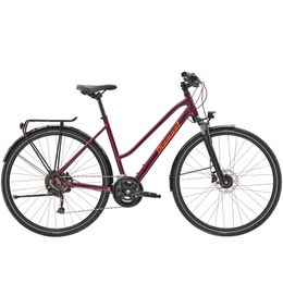 Diamant Elan Deluxe | Gr. S | Aluminium Trekkingbike
