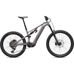 Specialized Turbo Levo Comp Evo Alloy 4 | Gr. S4 | Aluminium E-MTB Enduro (160-180mm) Grau