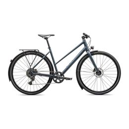 Specialized SIRRUS X 2.0 EQ ST | Gr. M | Aluminium Trekkingbike