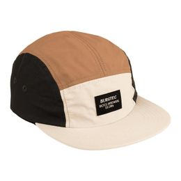 Burgtec Courier Five Panel