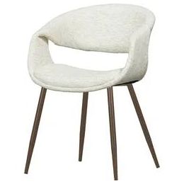 Esszimmerstuhl Woood, natur, H:78cm, St&uuml;hle, Esszimmerstuhl