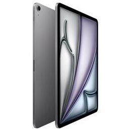 Apple Tablet "13" iPad Air Wi-Fi", Energieeffizienz: G (A-G), space grau, 1000 GB, Tablets_EBookReader