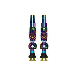 Muc Off Tubeless Valves Big Bore Lite 30 mm