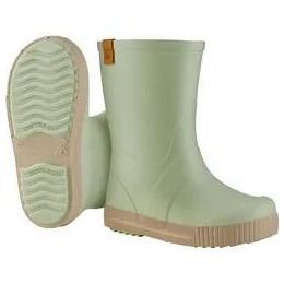 Gummistiefel Dunlop "Puddle Jumper", Damen, Gr. 29, gr&uuml;n (mint), Obermaterial: 100% Textilmaterial TEXMAT., Schuhe Gummistiefel