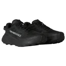 Trailrunningschuh The North Face "M ALTAMESA 300 V2", Damen, Gr. 46, tnf schwarz, tnf schwarz, Textil, Schuhe, zuverl&auml;ssiger Grip auf jedem Untergrund
