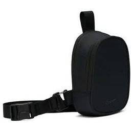 Rucksack Nike "NK NSW COMMUTE CROSSBODY", schwarz, schwarz, anthrazit, Rucks&auml;cke, Herren, Obermaterial: 100% Nylon, Rucksack