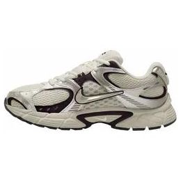 Sneaker Nike SPORTSWEAR "V5 RNR", Herren, Gr. 46, phantom, phantom, moon particle, Synthetik, Textil, Schuhe Sneaker, inspiriert vom Design des Y2K Nike Vomero 5