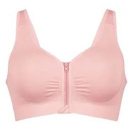 Bustier Anita "BH Lynn 1er Pack", Damen, Gr. L, N-Gr, pink (rosa), Obermaterial: 88% Polyamid PA. 12% Elasthan EL., BHs Bustier