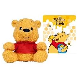 tonies H&ouml;rspielfigur "Cuddle tonies - Winnie", gelb, rot, H&ouml;rspiele, Topseller