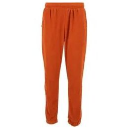 Stoffhose Just Rhyse "Just Rhyse Herren Just Rhyse Sweatpants", Herren, Gr. XXL, US-Gr&ouml;&szlig;en, winterland braun, 100% Polyester, unifarben, normal, Hosen Stoffhose