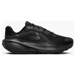 Laufschuh Nike "Downshifter 14", Damen, Gr. 42,5, schwarz, schwarz, anthrazit, Synthetik, Textil, Schuhe Laufschuh