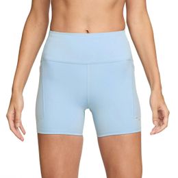 Nike Swift Dri-FIT High-Rise 4 Inch Short Tights Damen